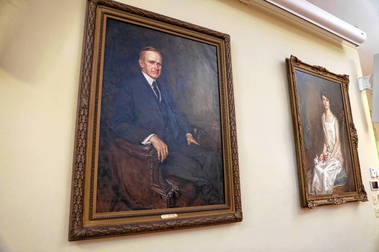 A century ago, Mayor Cal showed his ‘cool’ – Bob Flaherty